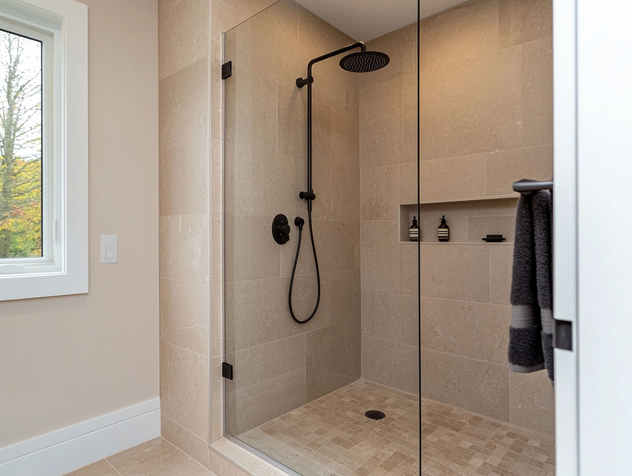 Badsanierung Kosten - Was kostet ein neues Badezimmer?